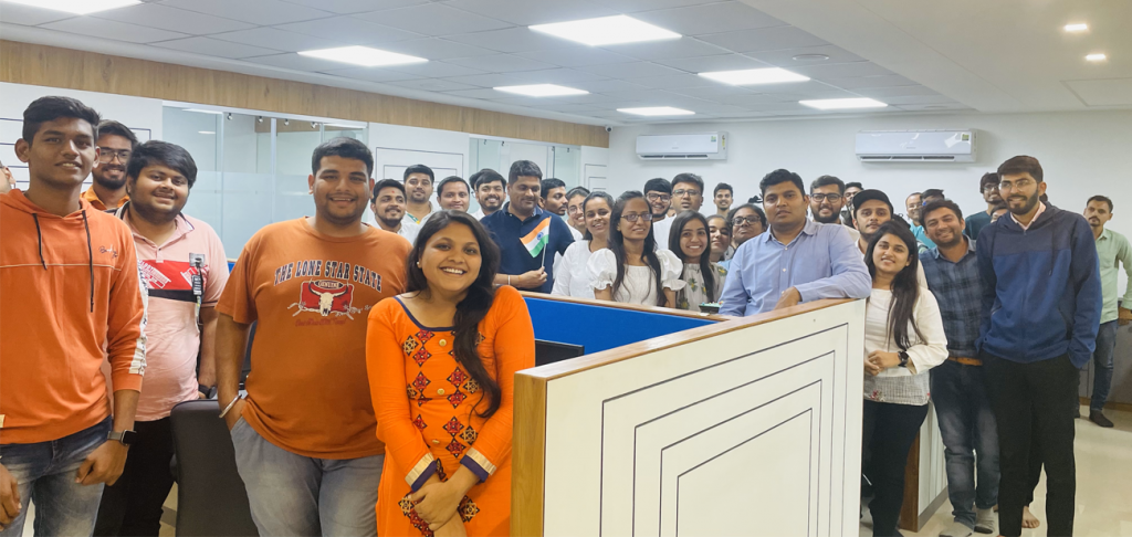 Our Team - Ordex Technology Solutions